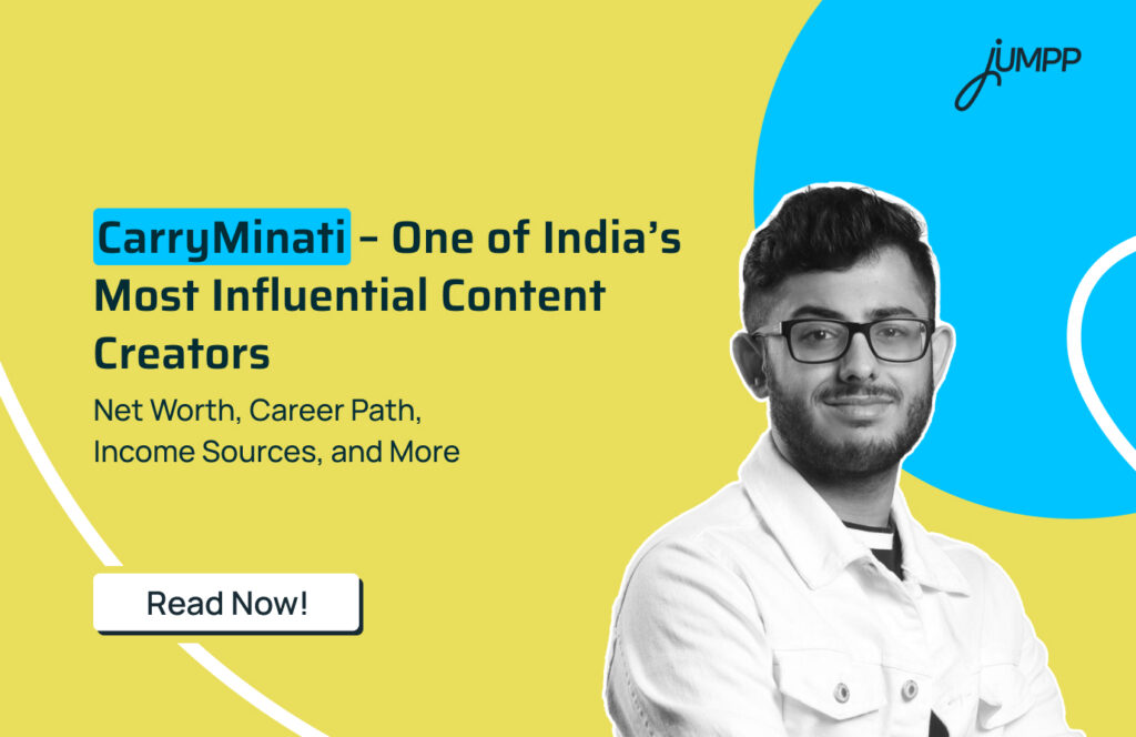 Prashant Kirad Net Worth, Education, Career, Income & lifestyle