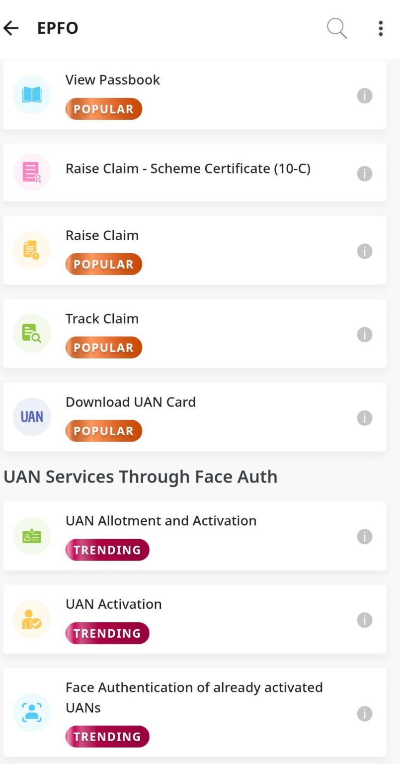 Quick Steps to Link Aadhaar with UAN Online & Offline