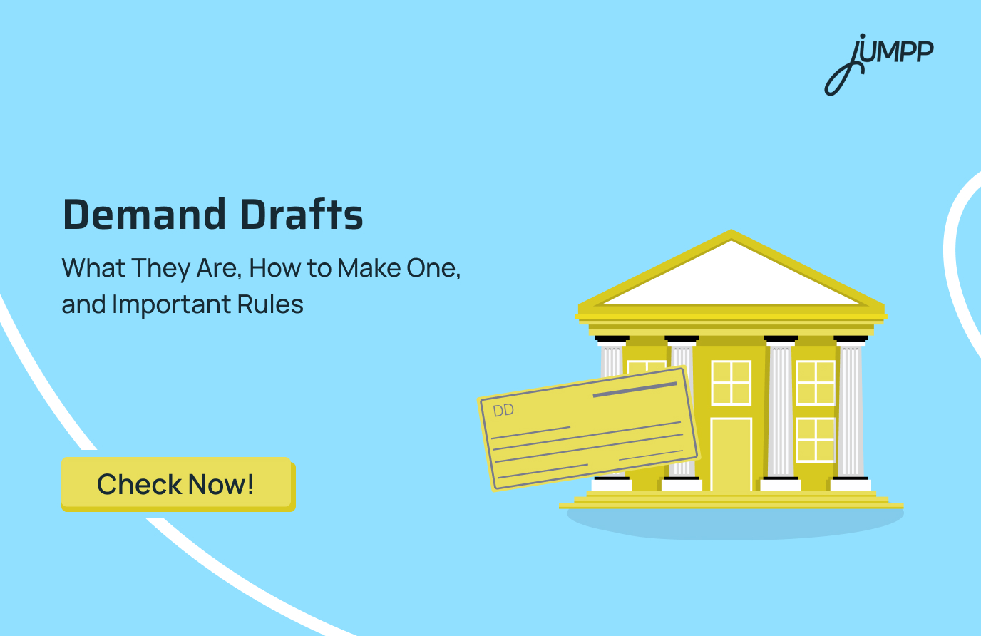 Demand Draft: Meaning, Types, Validity, and Charges