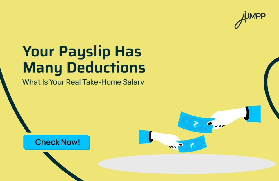 Take-Home Salary Meaning, Calculation, & Examples
